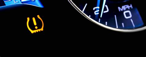 TPMS Light Coming On In Cold Weather Heres Why Les Schwab