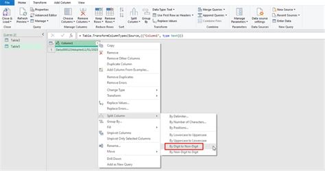 How To Add Text To Columns In Excel