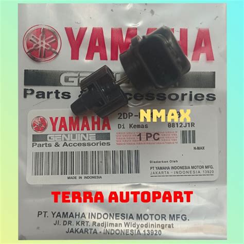 Original Switch Langsam Isc Nmax 2dp Shopee Malaysia