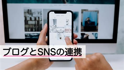 Snsと連携してブログのアクセス数を増やそう！｜noels Weblog
