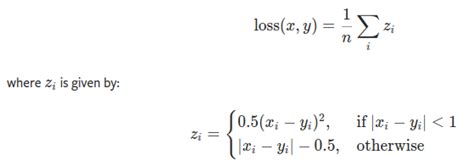 Pytorch模型训练4 Loss Functionohkm损失函数 Csdn博客
