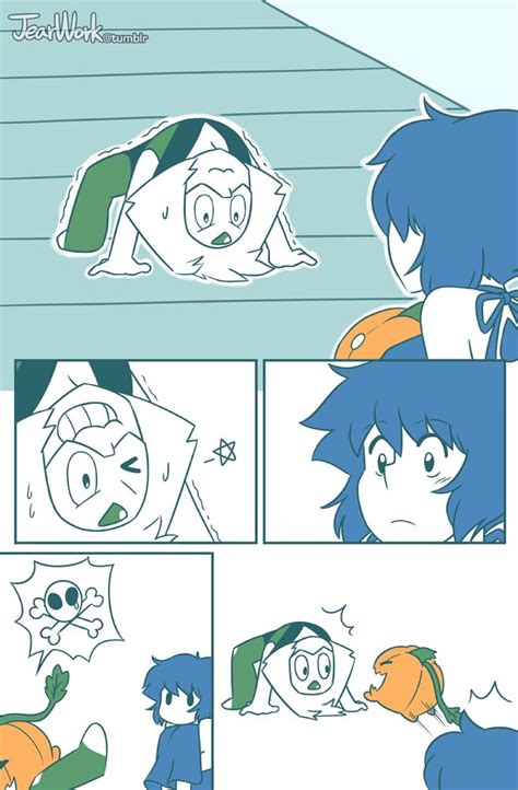 Steven Universe Tumblr Peridot Steven Universe Steven Universe Anime Steven Universe Funny