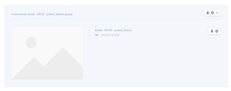 Content Relationship Fields Inside A Group Developing With Prismic