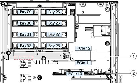 Cisco UCS C M Server Installation And Service Guide Maintaining The Server Cisco UCS C