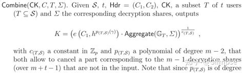 2008动态门限公钥加密 知乎