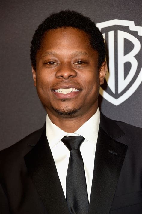 List Of 15 Most Popular Black Actors Under 40 In Hollywood Epvri