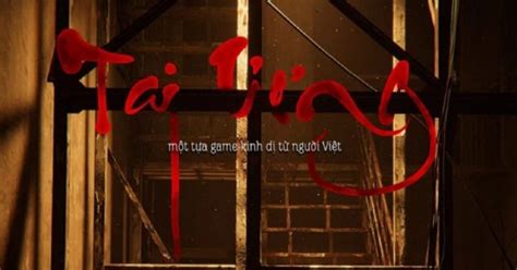 The Scourge Tai Ương Game Kinh Dị Dựa Trên Câu Chuyện Việt