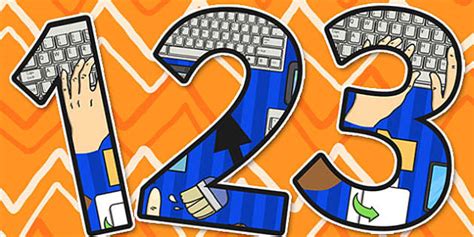 Computing Display Themed Display Numbers Professor Feito Computing Display Themed Display Numbers Professor Feito