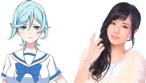 Artis Jav Aoi Sora Memulai Debutnya Sebagai Seiyuu