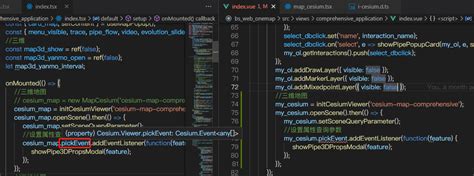 Tsx Type Inference Error · Issue 193 · Vuejslanguage Tools · Github