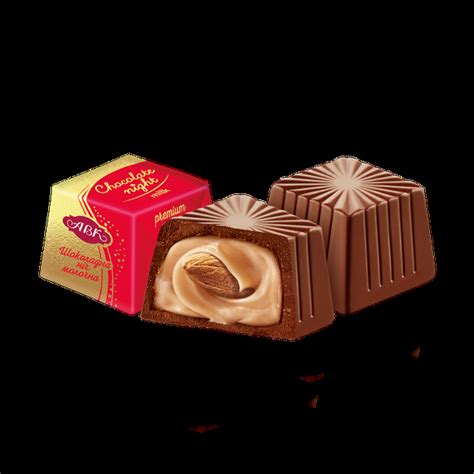 Конфеты АВК Шоколадная ночь молочная 1 кг купить в Украине Rozetka Цены на Конфеты АВК