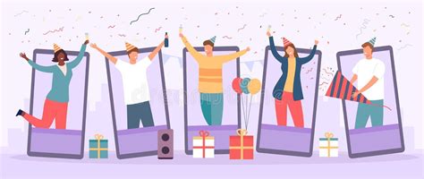 Virtual Cheers Stock Illustrations 184 Virtual Cheers Stock Illustrations Vectors And Clipart