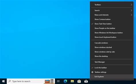 4 Ways To Restart File Explorer In Windows 10 And 11