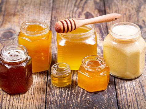 Ways Honey Can Change Your Life For The Better Mindbloggings