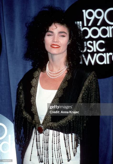 Photo Of Alannah Myles News Photo Getty Images