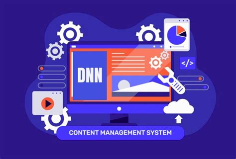 Dnn Content Management Tips For Maximum Efficiency E Edge Technology