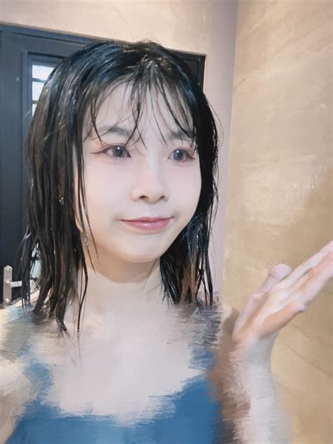 感謝大雨的洗禮 我還以為我掉到海裡