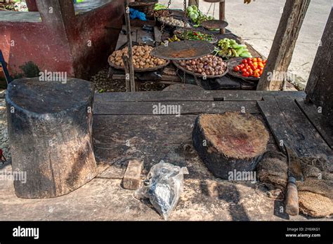 08 30 2008 Vintage Old Birth Place Of Mayadevi The Mother Of Lord Buddha Devdha Dev Daha