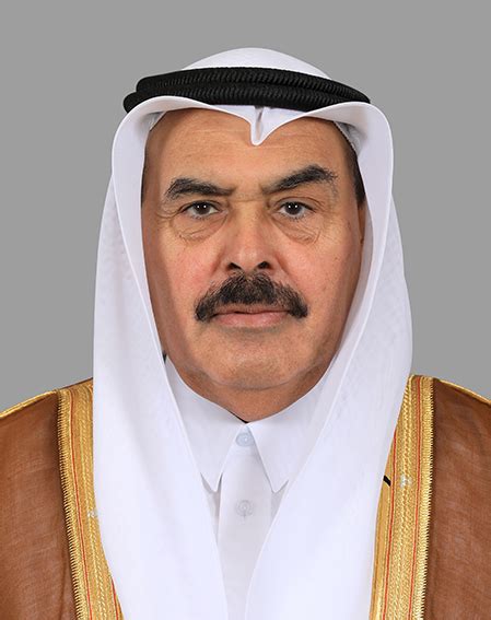 مجلس الشورى، سعادة السيد يوسف بن أحمد بن علي بن عمران الكواري