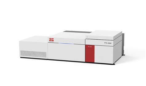 光学吸收测量仪 标准版 合肥知常光电科技有限公司 精密光学检测仪器