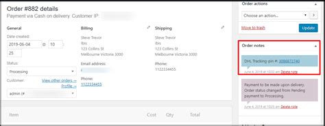 How To Track Dhl Ecommerce Shipments Using Dhl Tracking Numbers Elextensions