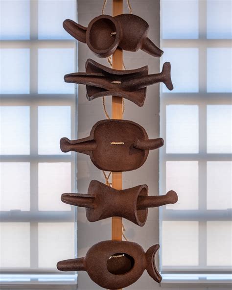 Isamu Noguchi Garden Museum