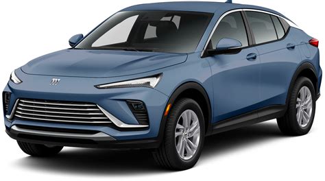 2024 Buick Envista Incentives Specials And Offers In