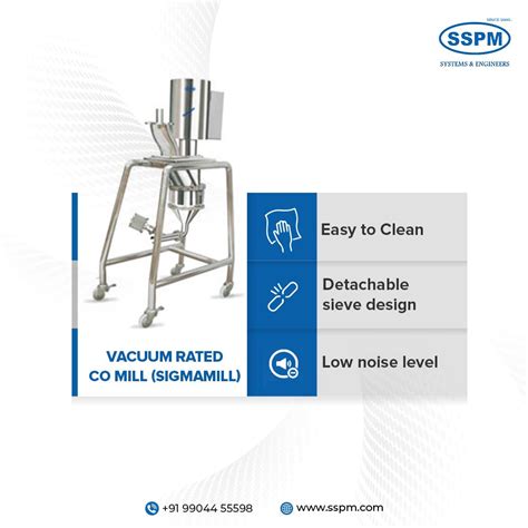 Sspm Systems And Engineers Pvt Ltd On Linkedin Sspm Sigmamill Sigma