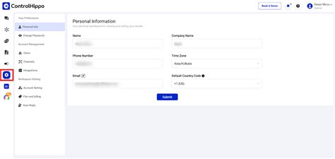 How To Auto Assign The Unassigned Chats Controlhippo