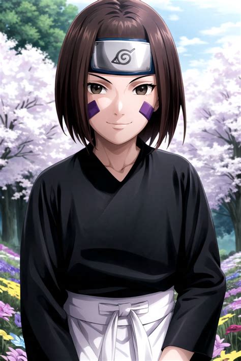 Nohara Rin By Rindo711 On Deviantart Nohara Rin By Rindo711 On Deviantart