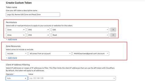 Generate And Auto Renew Your Ssl Certificates Cloudkul