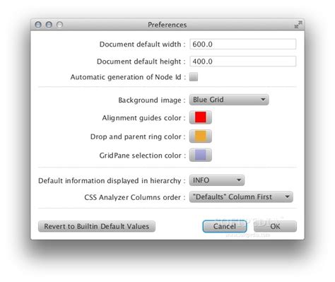Javafx Scene Builder Download Free Mac 11 Softpedia