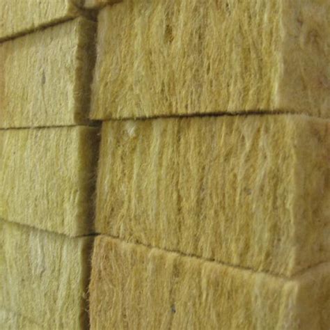 China High Density Mineral Wool Rock Wool Glass Wool 50mm China Rock Wool Blanket Rock Wool