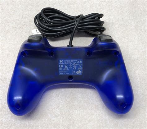 PC Logitech Precision Gamepad Konzoleahry Cz