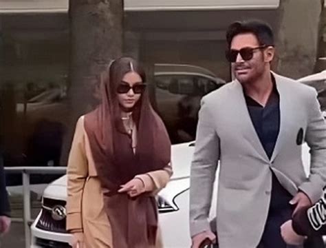 شوخی محمدرضا گلزار با همسرش در برنامه تلویزیونی رویداد24