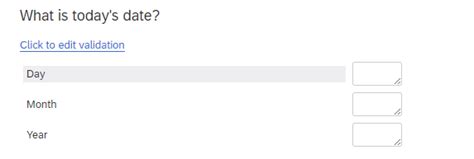 Custom Date Format XM Community