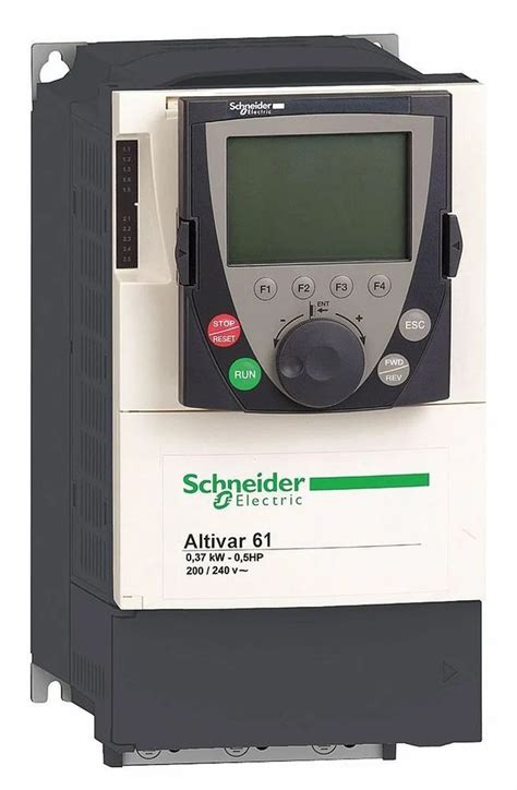 Schneider Altivar 630 Vfd 30 Kw At ₹ 8500 In Ahmedabad Id 2849074283048