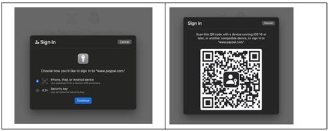 User Authentication With Passkeys IOS Case Study X2 Mobile