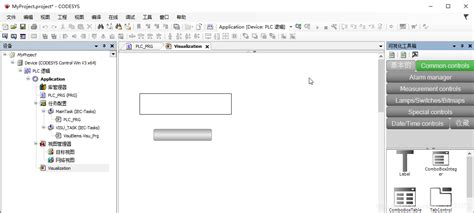 Codesys入门 Helloword Csdn博客 Codesys入门 Helloword Csdn博客