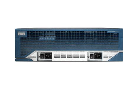 Cisco3845 Wae K9 Cisco Router