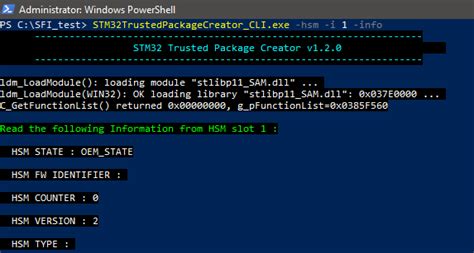 Stm32stepbystep Sfi Step By Step On Stm32 Boards Stm32mcu