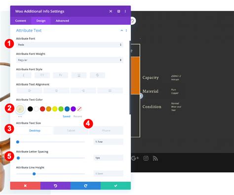 How To Create A Responsive Block Design For Woo Product Pages With Divi Ask The Egghead Inc