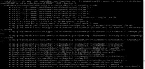 [bug]切换页面，点击项目等操作都出现错误提示，无法使用！！！ · issue 17714 · metersphere