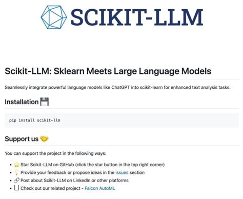 How Llms Can Create Automl Systems Using Scikit Learn Mohamed Ali B Posted On The Topic