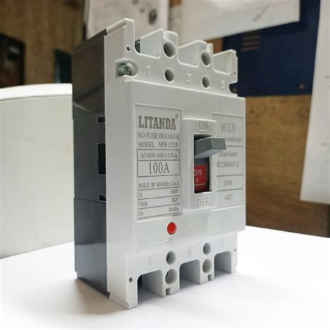 Cb Đảo Chiều 2 Pha Litanda 100a Chính Hãng Giá Rẻ Tại Kho