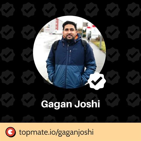Gagan Joshi On Linkedin Gagan Joshi 17 Comments