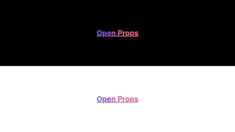 Gradient Underlines Text Decoration Css