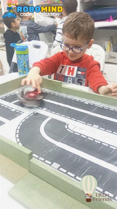 Robomind Robomindlb • Instagram Photos And Videos