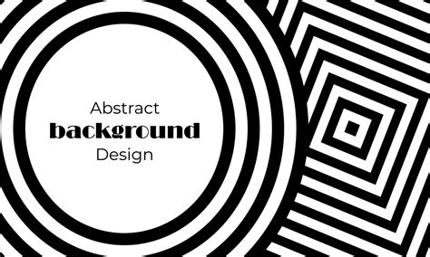 Monochrome Abstract Dynamic Pattern Background 47400923 Vector Art At Vecteezy