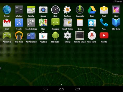 Best Android Os For Pc In Softonic